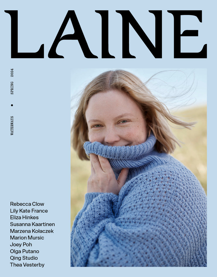 Laine et Tricot : Boutique en ligne de laine à tricoter et accessoires