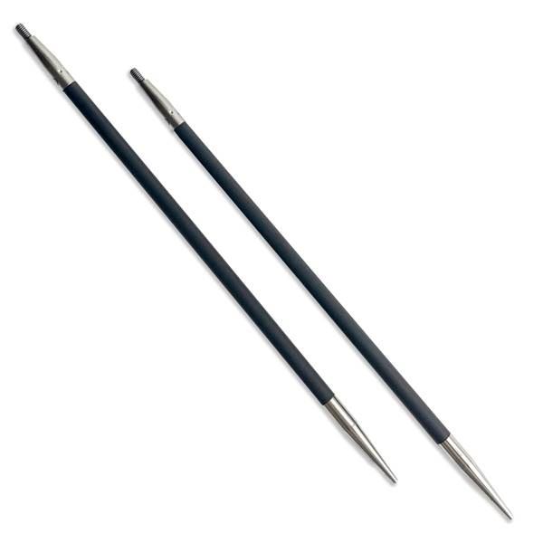 Chiagoo Interchangeable Needles High Carbon & Steel - 5" (13 cm ...
