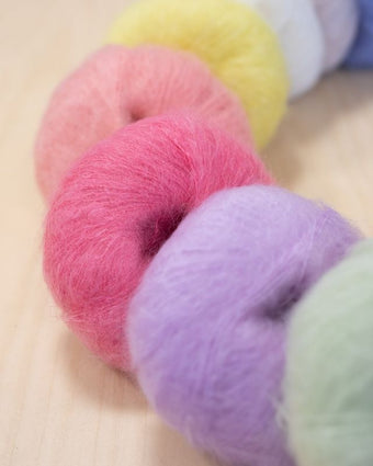 Laine et Tricot: Online shop for knitting wool and accessories