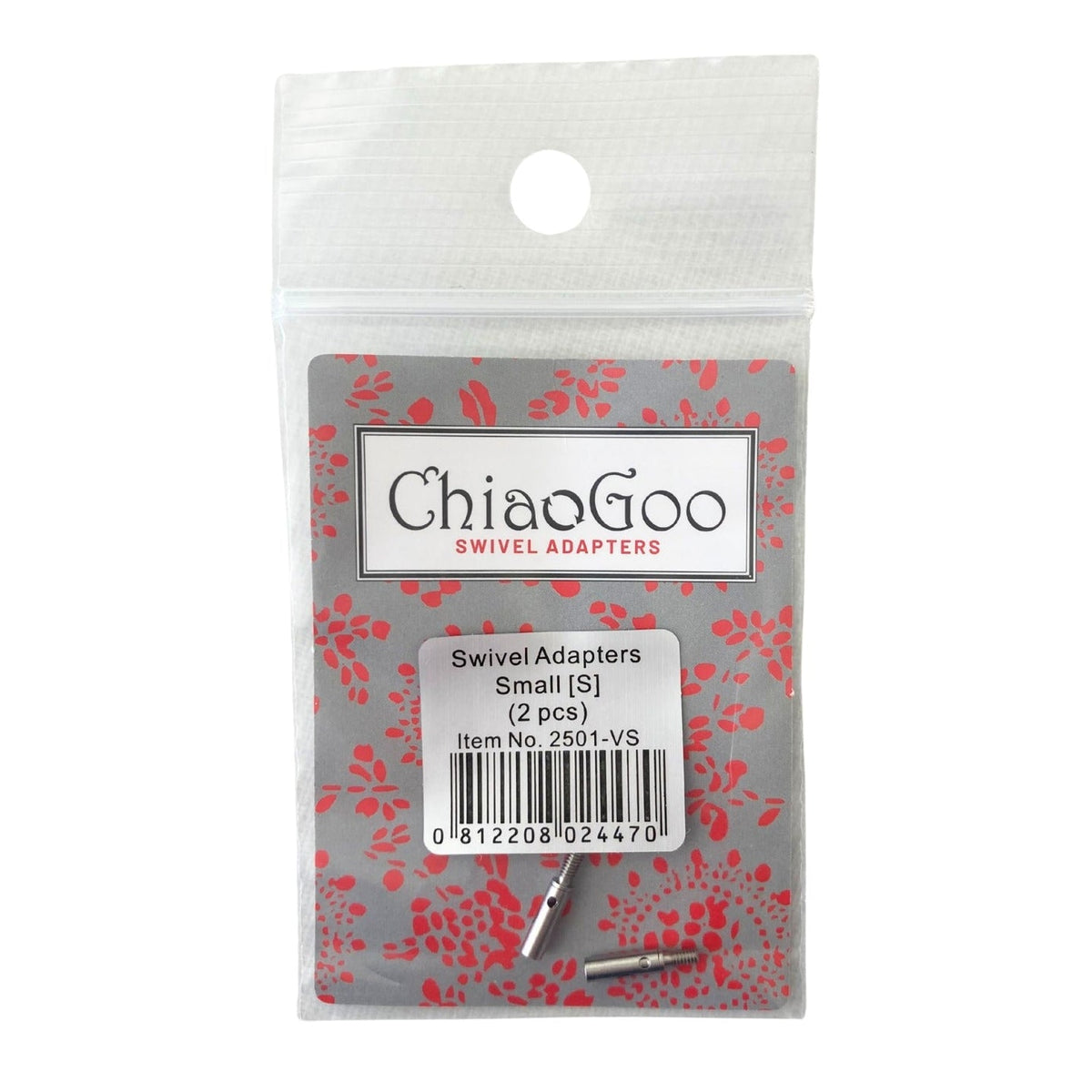 Chiaogoo - Wool and Knitting – Laine et Tricot
