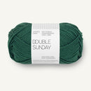 DOUBLE SUNDAY - Sandnes Garn - Laine et Tricot