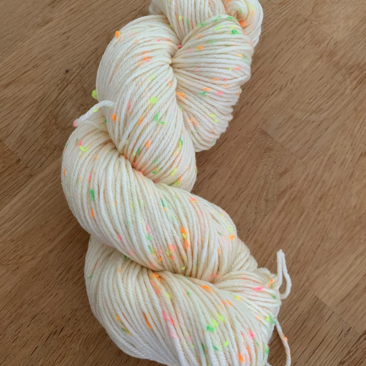 NEO DK - Laine à teindre - Laine et Tricot