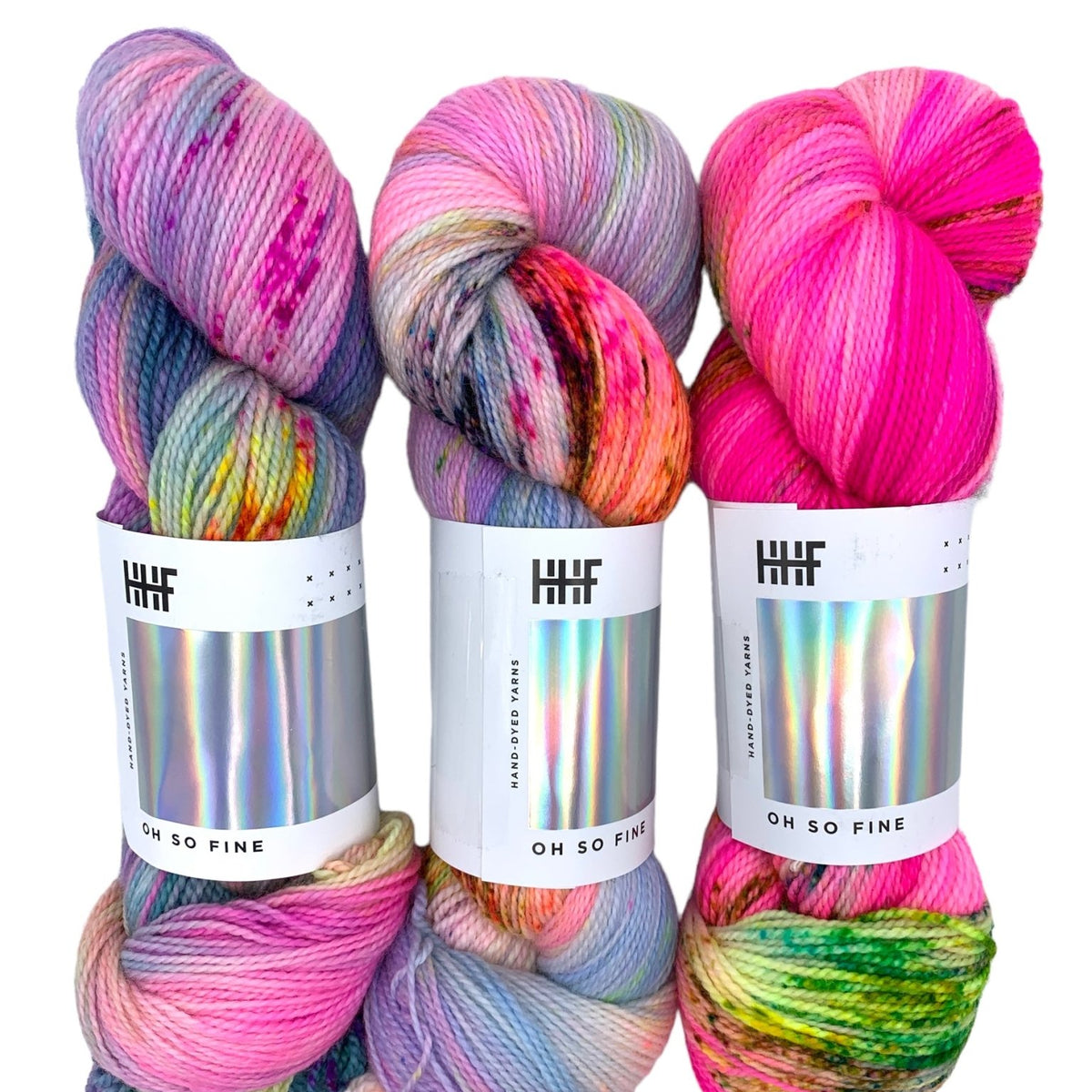 POTLUCK – Oh So Fine Merino - Hedgehog fibers - Wool and Knitting ...