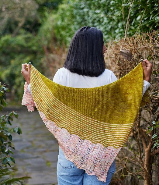 Laine et Tricot: Online shop for knitting wool and accessories