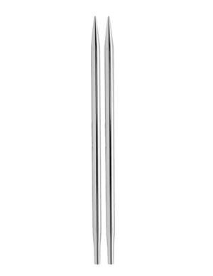 SPECIAL INTERCHANGEABLE NEEDLES 40CM KNIT PRO METAL - Knit Pro - Wool ...