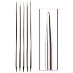 DOUBLE NICKEL POINTS 15CM KNIT PRO - Knit Pro - Wool and Knitting ...