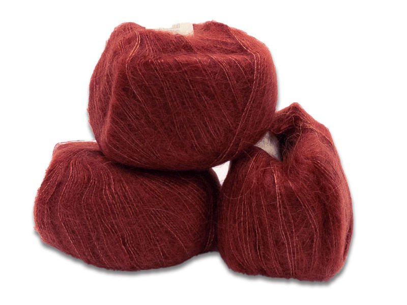 KID SETA GEPARD - Gepard - Wool and Knit – Laine et Tricot