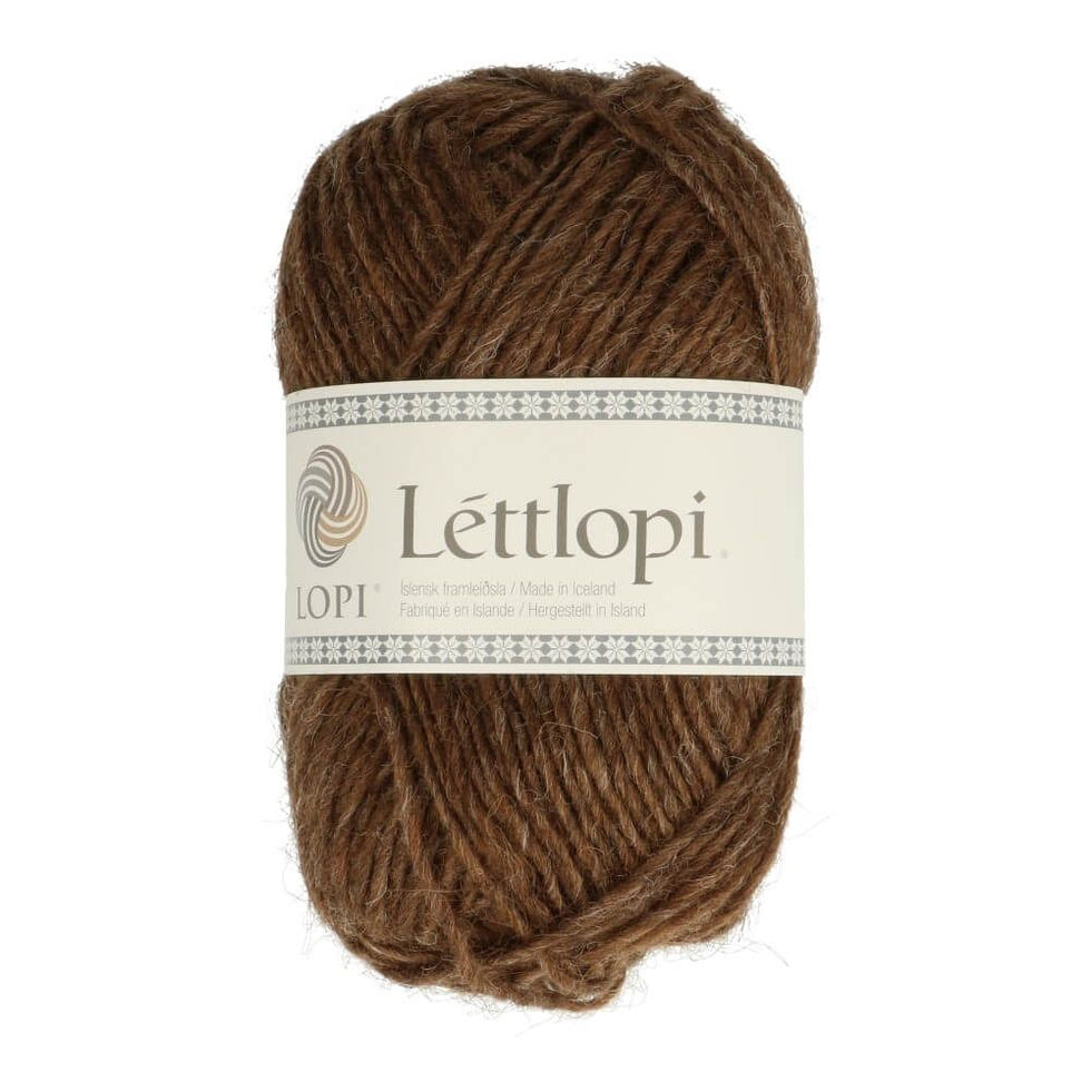 Istex - Lopi - Laine et Tricot