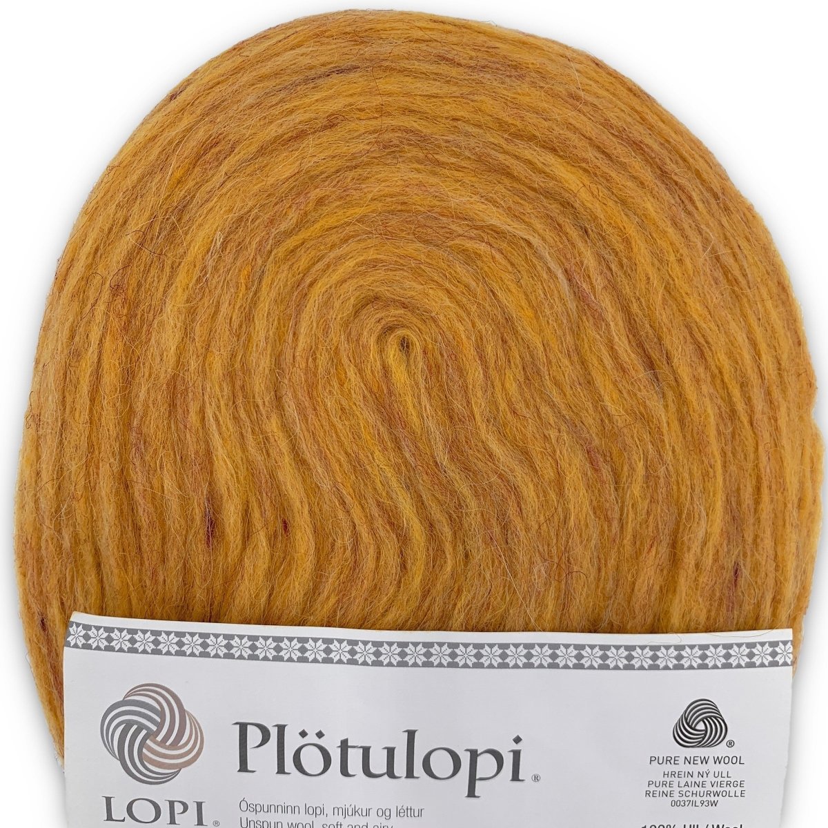 PLÖTULOPI - Istex - Lopi - Laine et Tricot